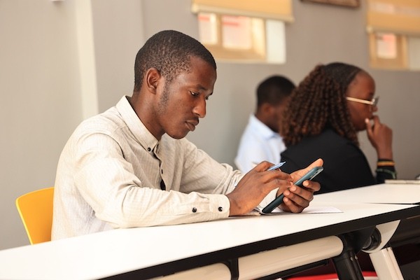 Course categories | ALMS